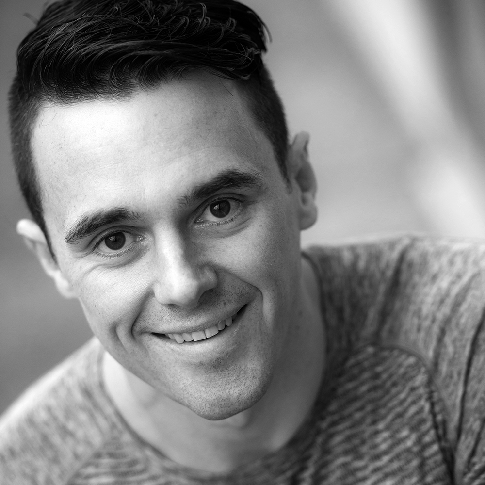 Brock | GRND Fitness