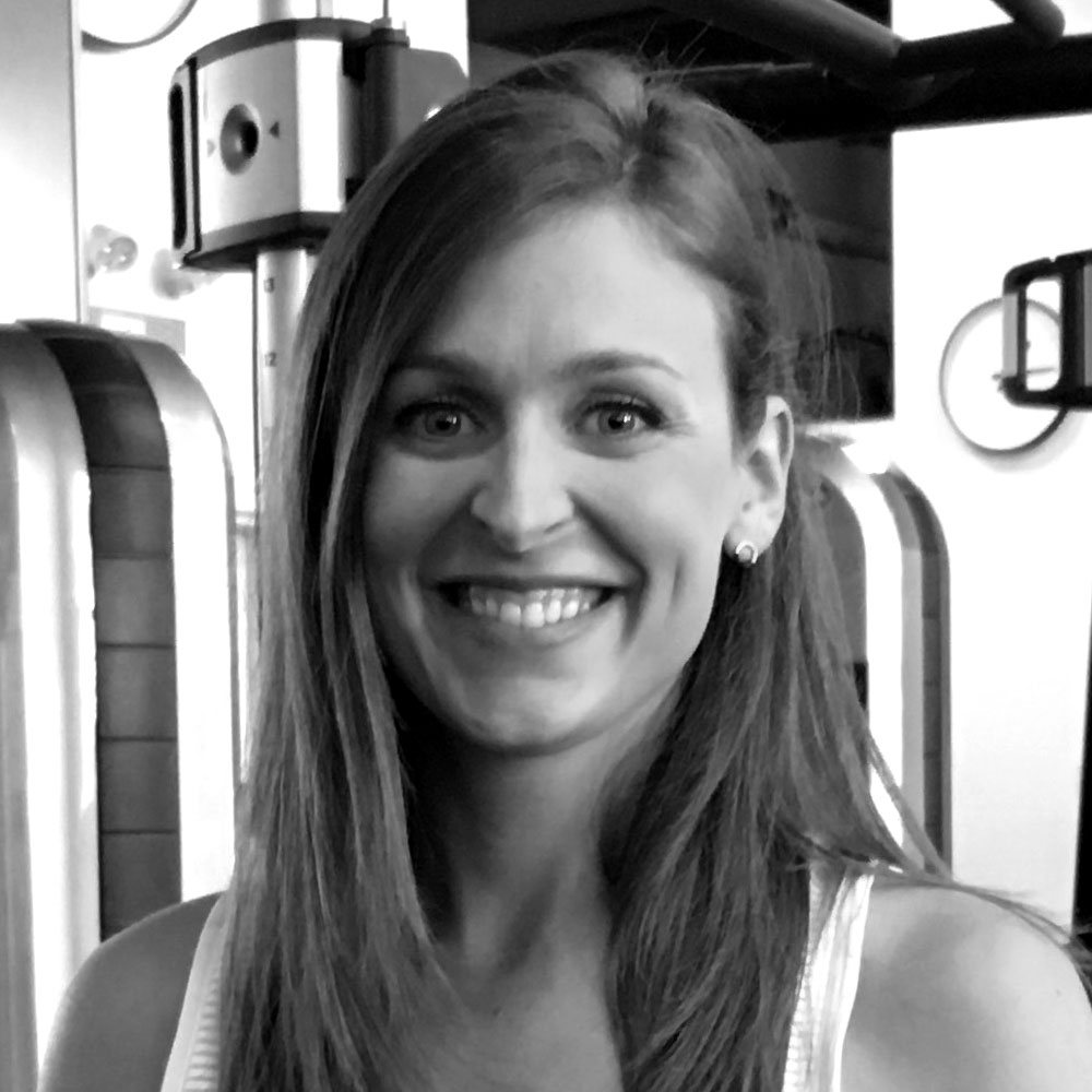 Gabrielle Labrie | GRND Fitness